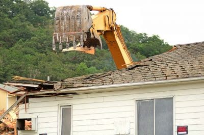 What is a Demolition Plan? | Priority Abatement and Remediation