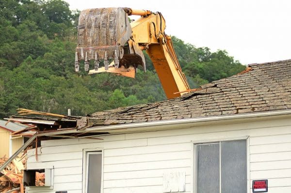 What is a Demolition Plan? | Priority Abatement and Remediation